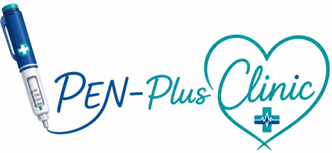 Pen-Plus Clinic | NCD Management System
